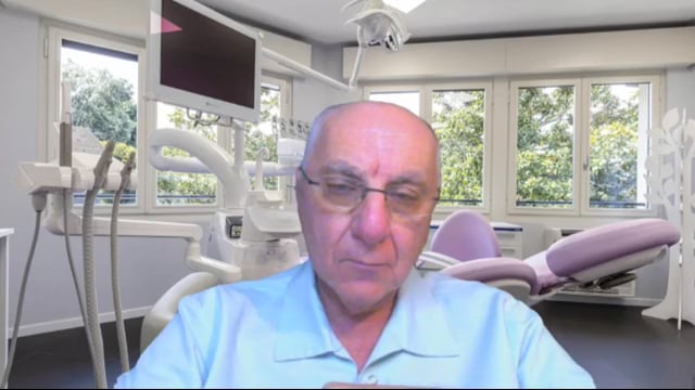 Postura, TMJ, occlusion, osteopathic approach: online course