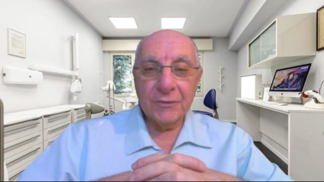 Webinar on body adaptation and posture assessment, tests