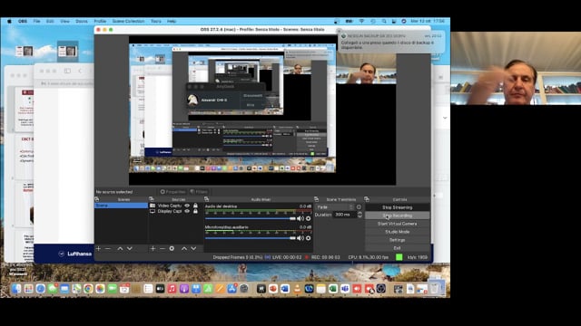 CBCT in endodontics, static and dynamic navigation, webinar