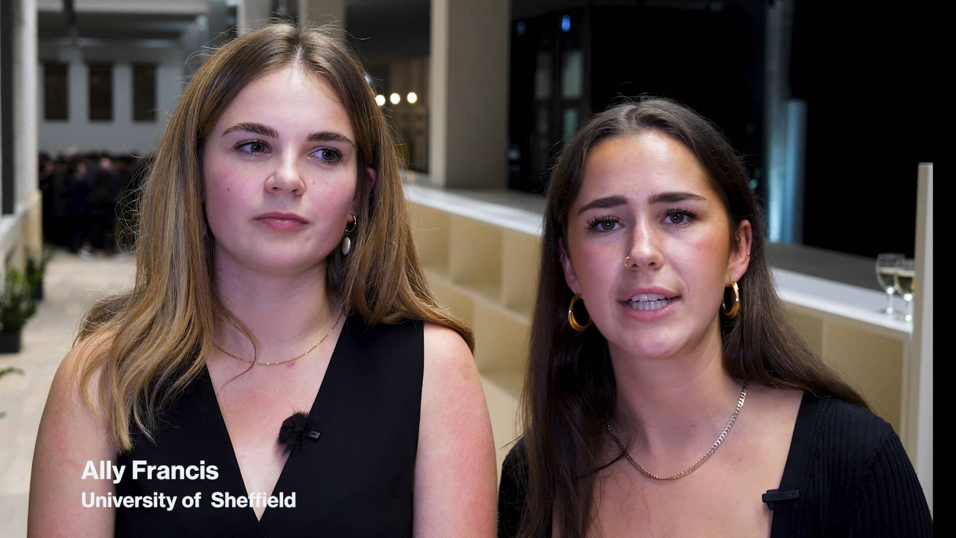 AT Awards Elle Student Prize Winners 2023 on Vimeo