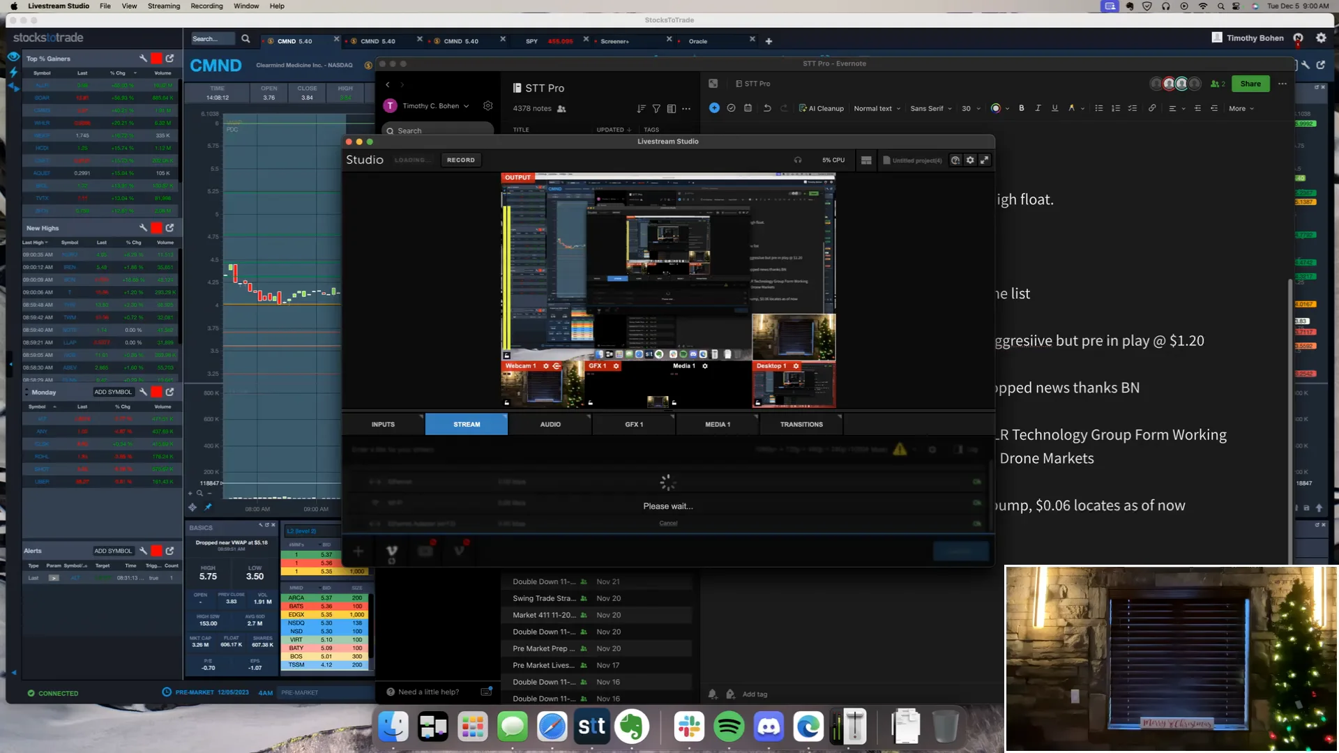 SteadyTrade Team on Vimeo