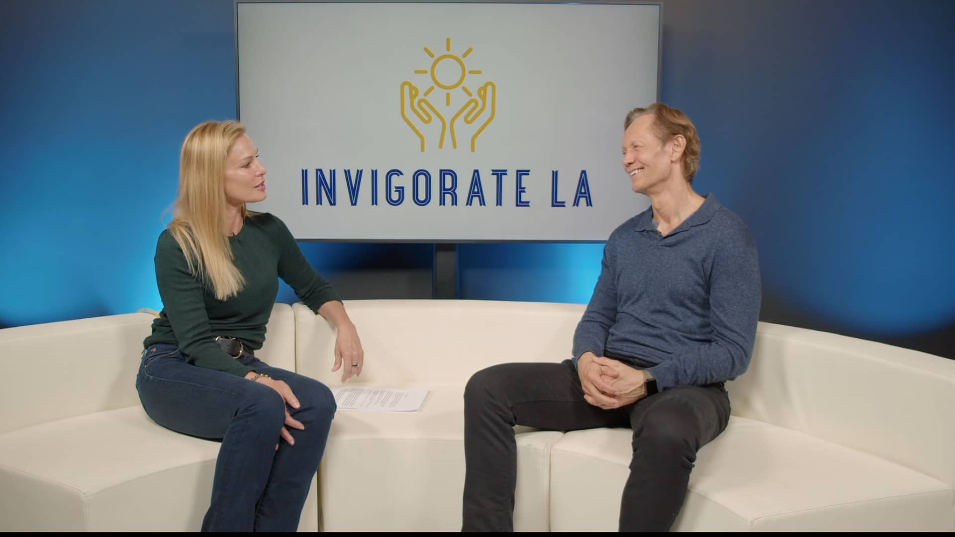 Invigorate LA _ Dr. Greg Bailey on Vimeo