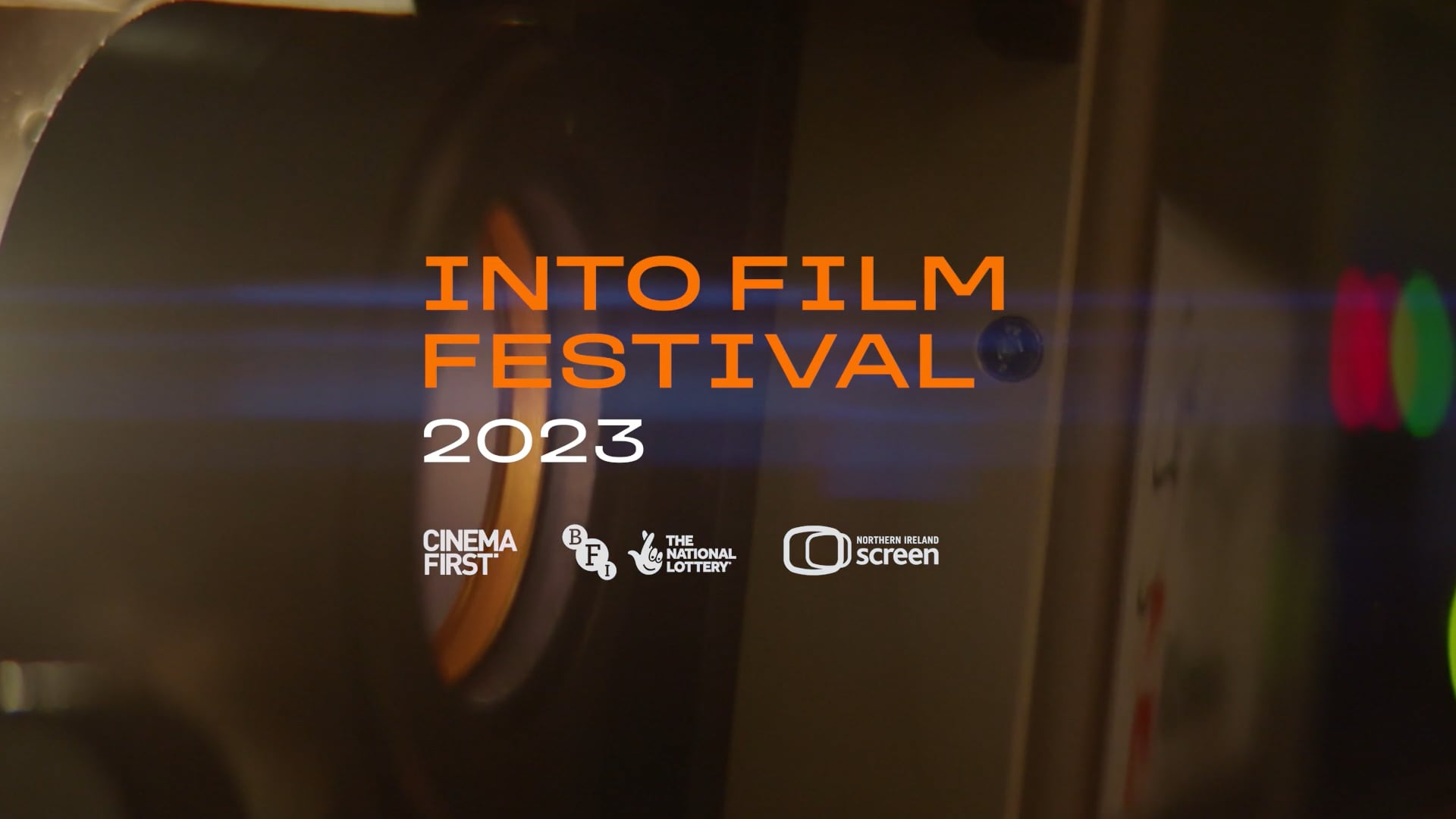 News & Views - Highlights from the 2023 Into Film Festival - News ...