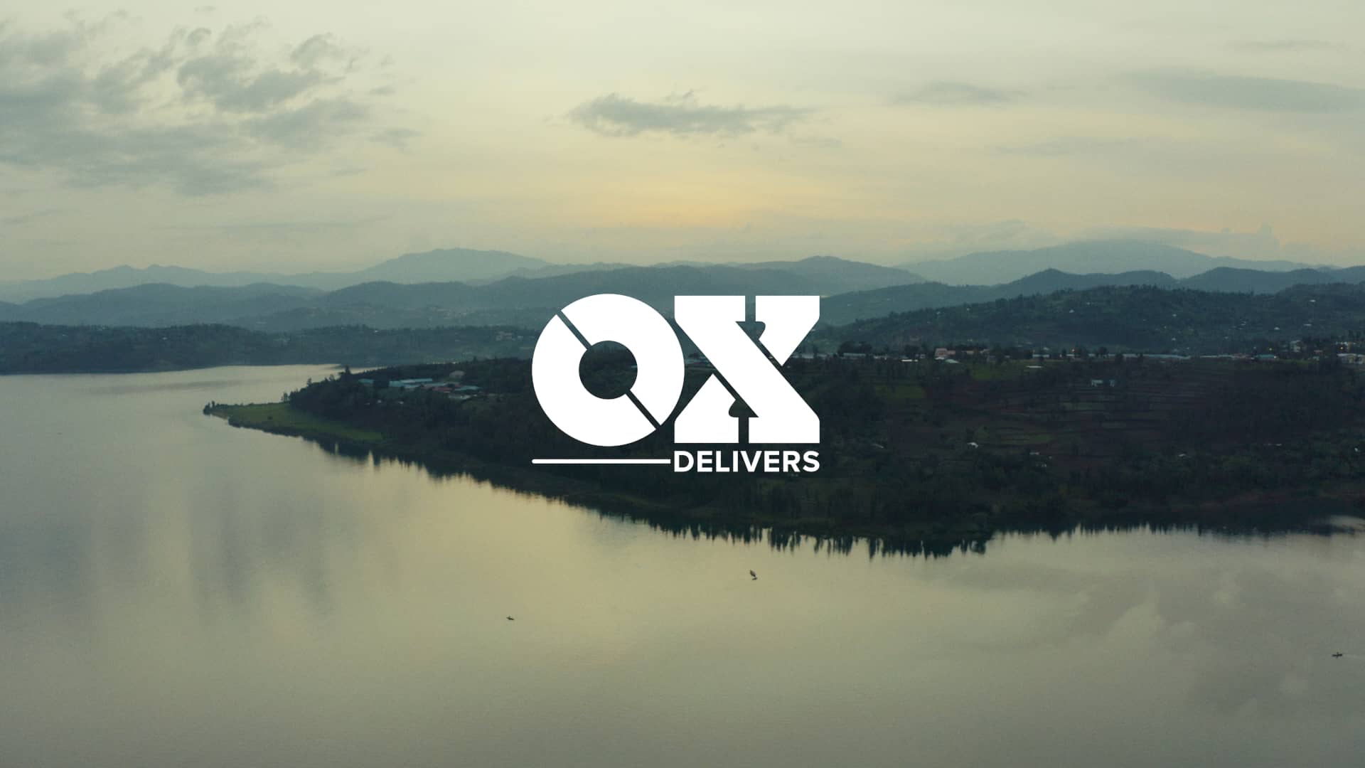 OX Delivers showreel 2023 on Vimeo