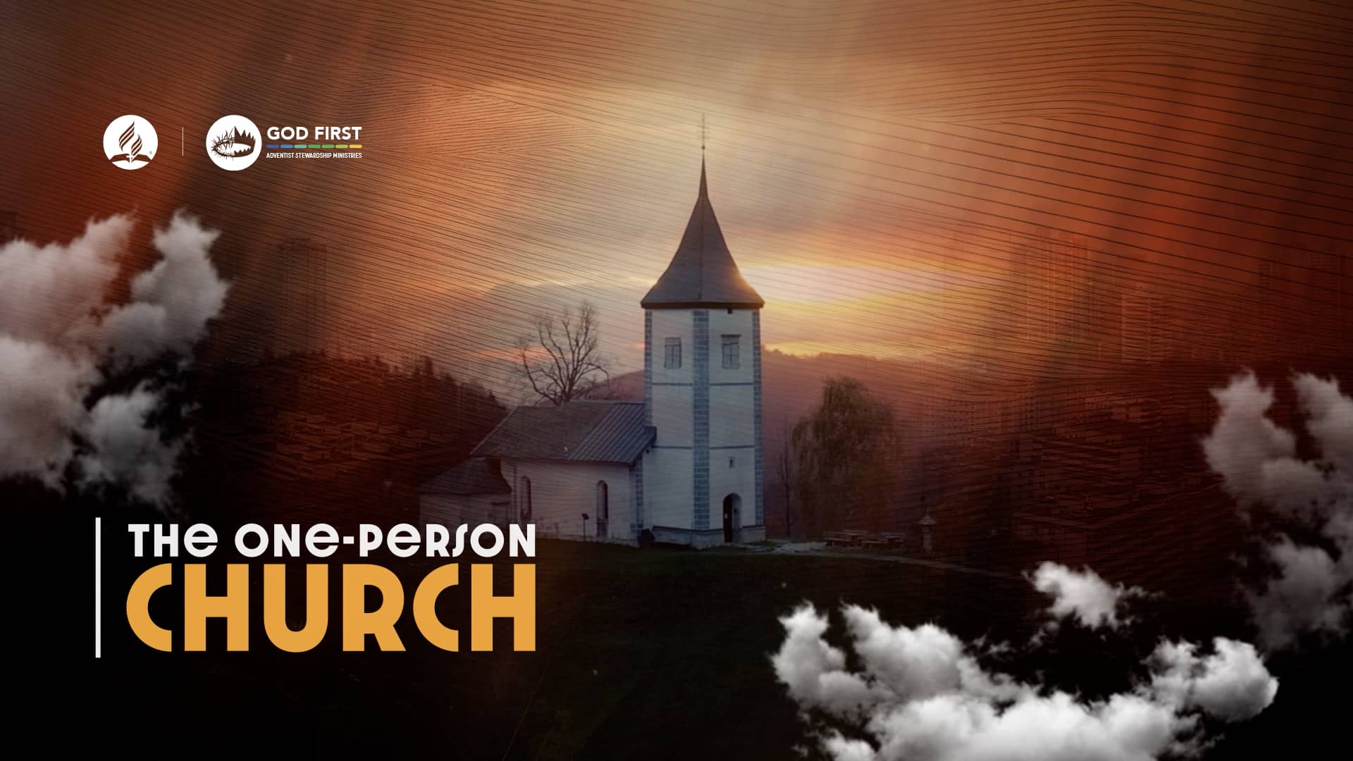 2 The One-Person Church on Vimeo