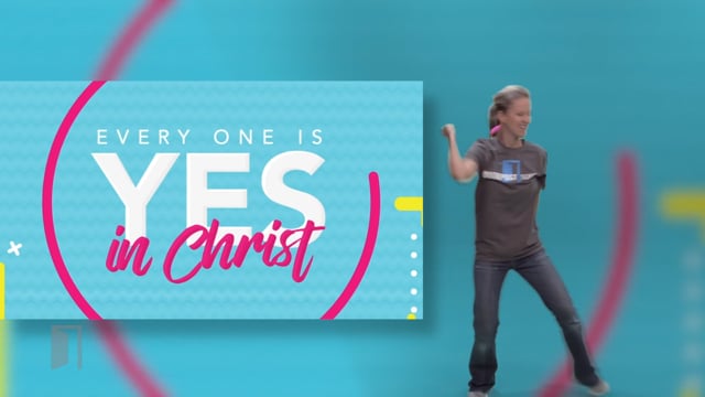Worship Video: Promises - Church Visuals Worship Video: Promises - Church Visuals