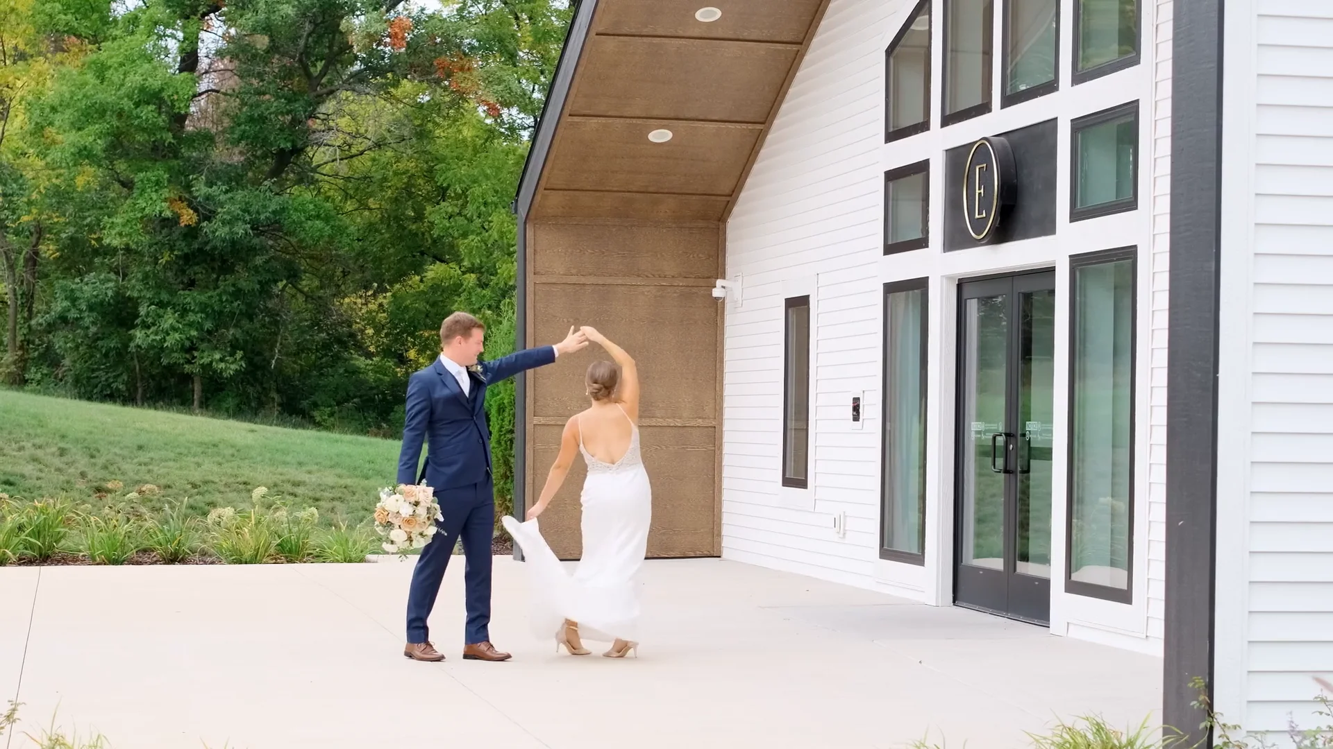 Ali & Austin on Vimeo