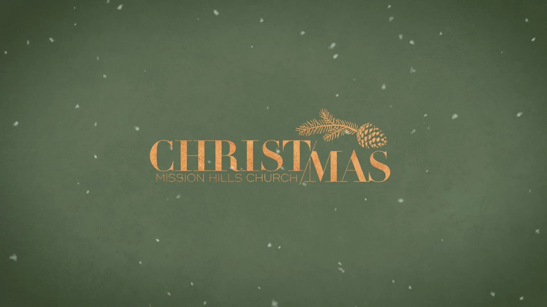 Craig Christmas Invite