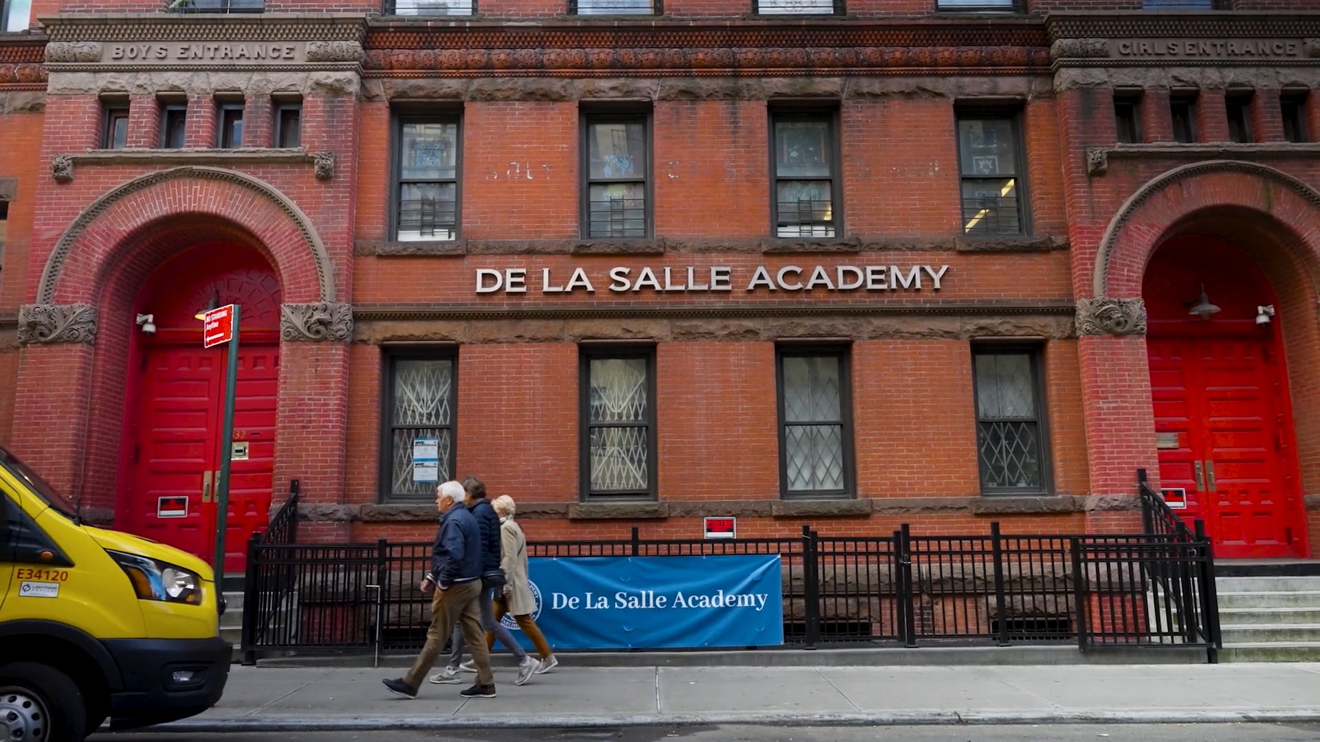The De La Salle Difference | De La Salle Academy