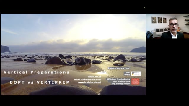 Вертикальное препарирование, BOPT и Verti Prep, вебинар