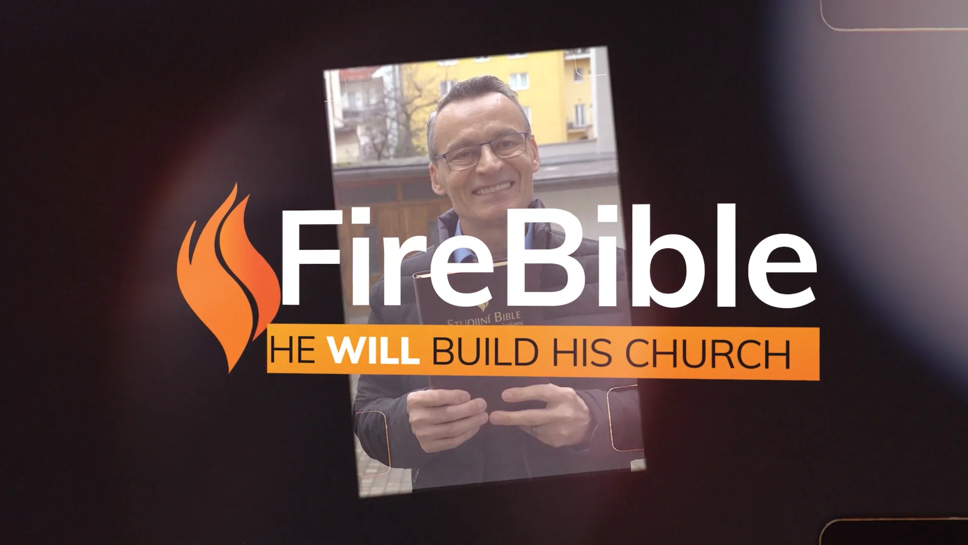 2024 FireBible Video