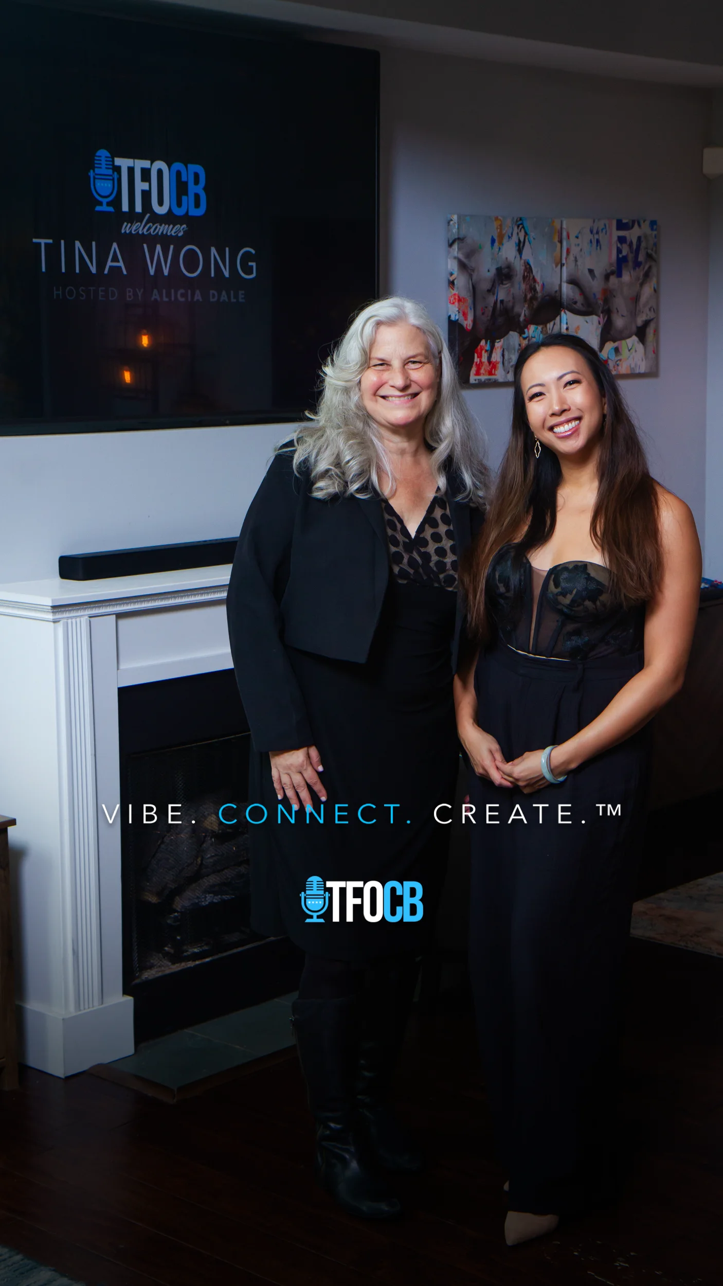 Alicia Dale [e08] Tina Wong [Clip A] on Vimeo