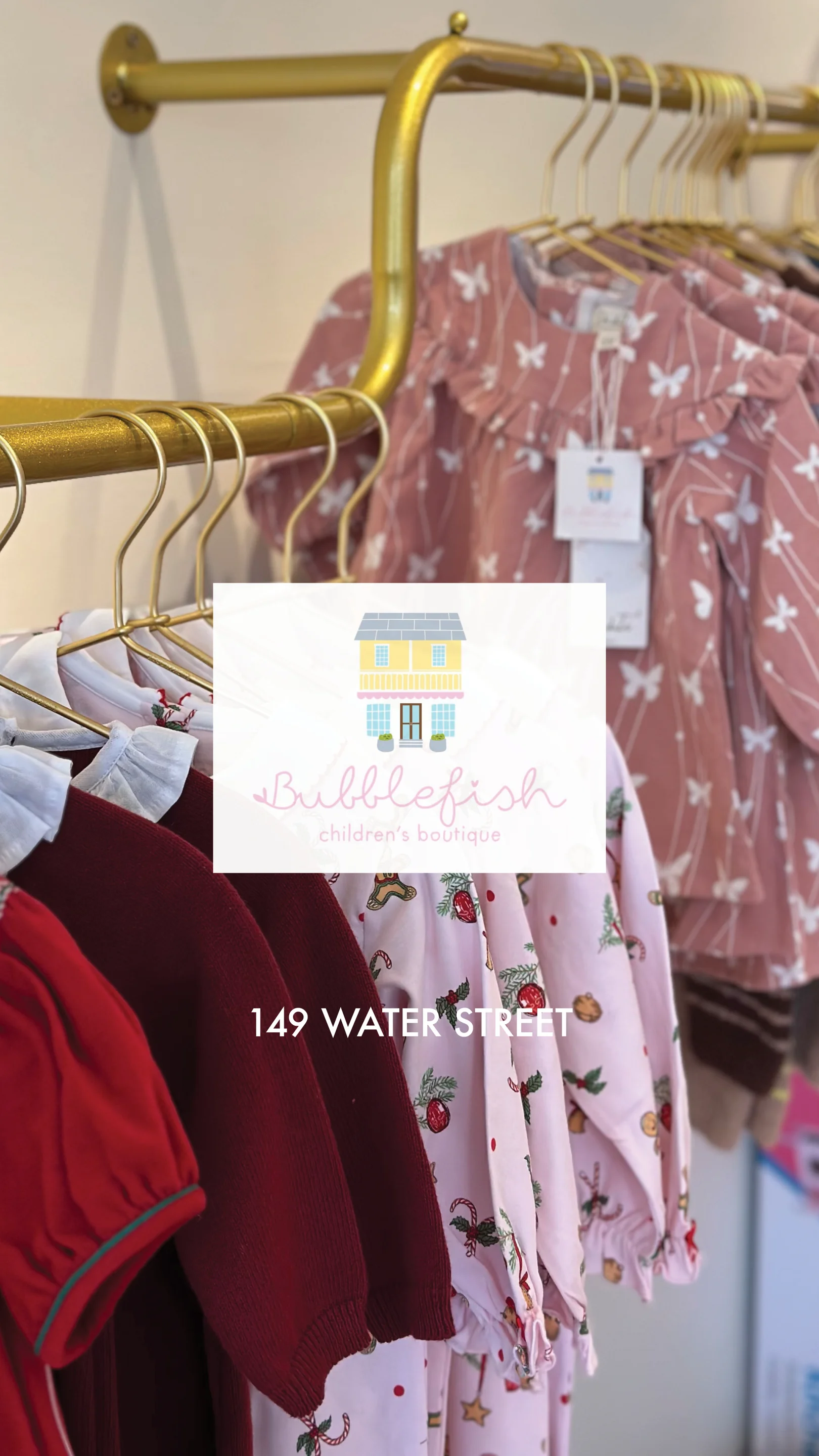 2023 SBMA Holiday Shop Tour - Bubblefish Childrens Boutique on Vimeo
