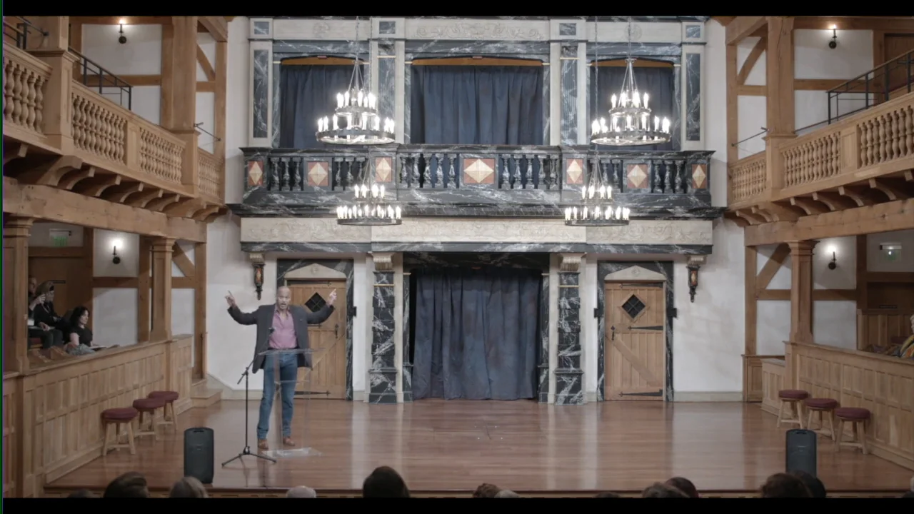 Blackfriars Keynote Teaser on Vimeo