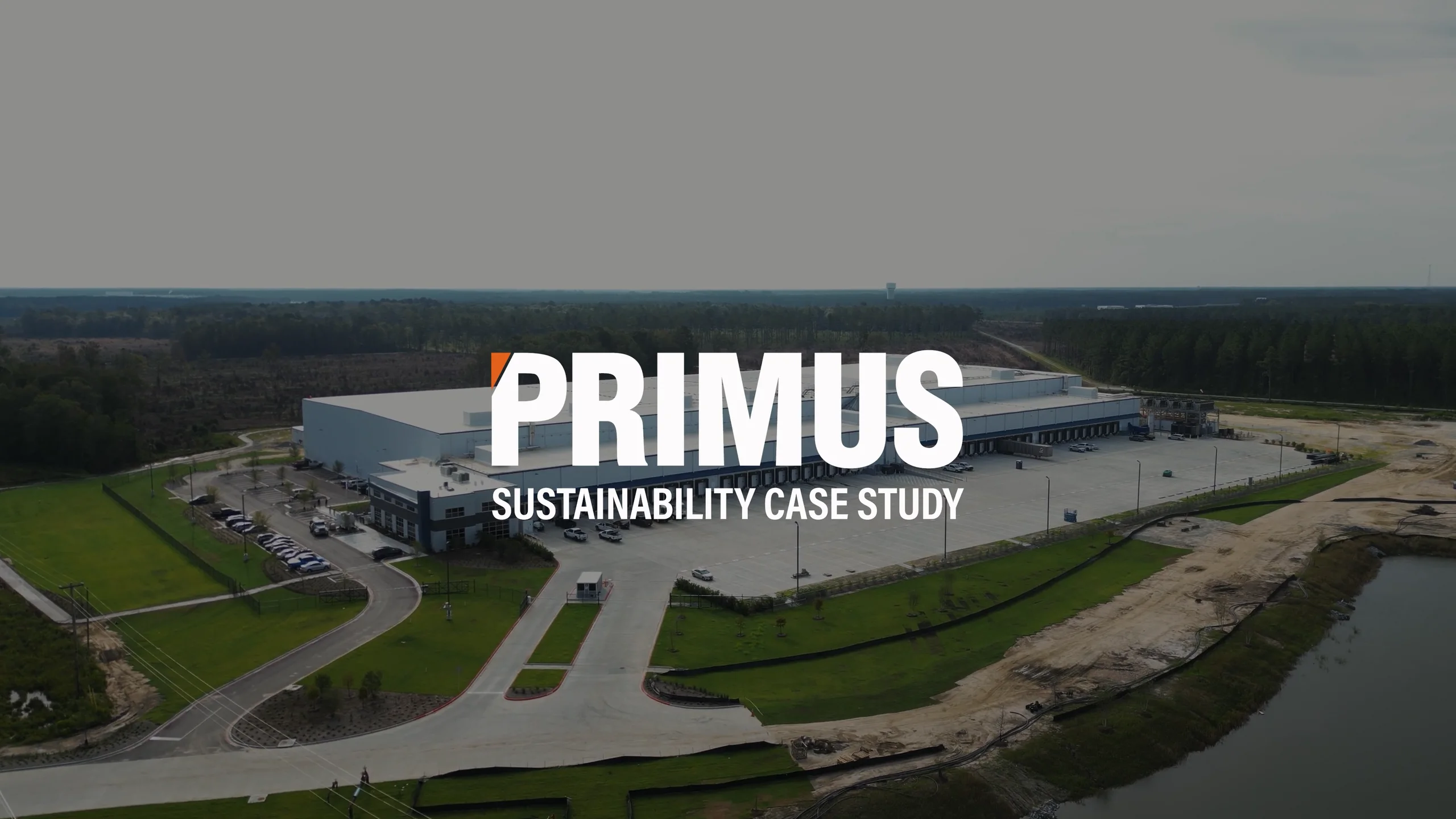 Primus Sustainability Case Study - Ridgeville on Vimeo