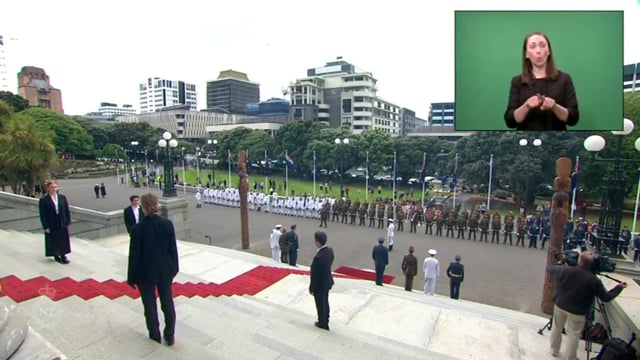 Parliament TV On Demand - Parliament On Demand