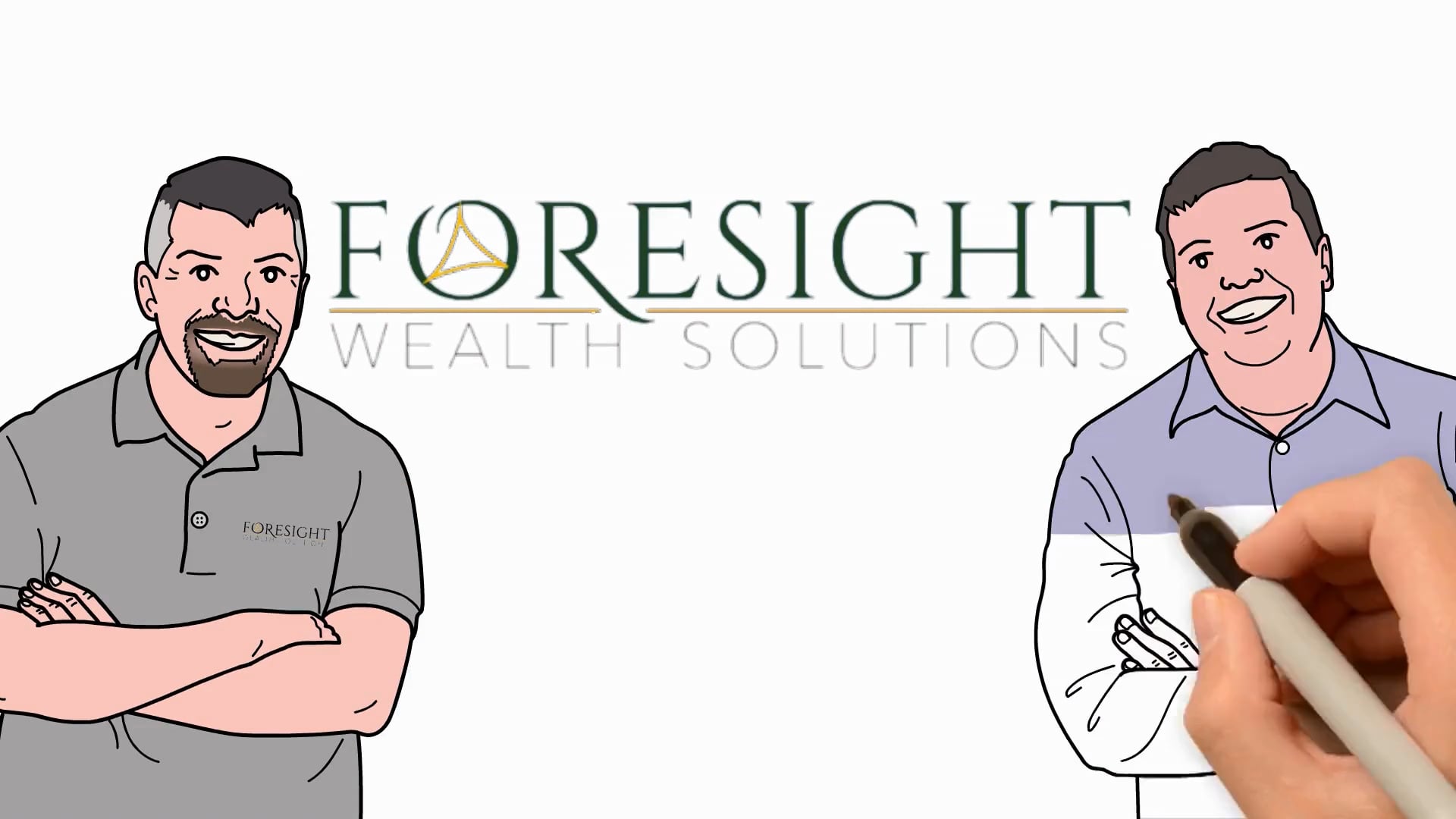 Foresight Wealth Solutions - Foresight Wealth Solutions - Introduction on Vimeo