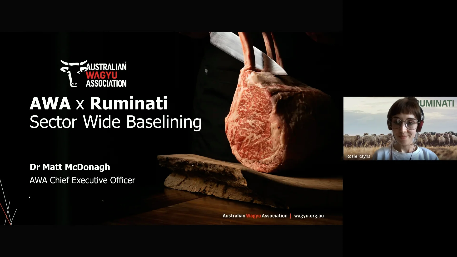 AWA Ruminati PRIME Webinar 5 December 2023