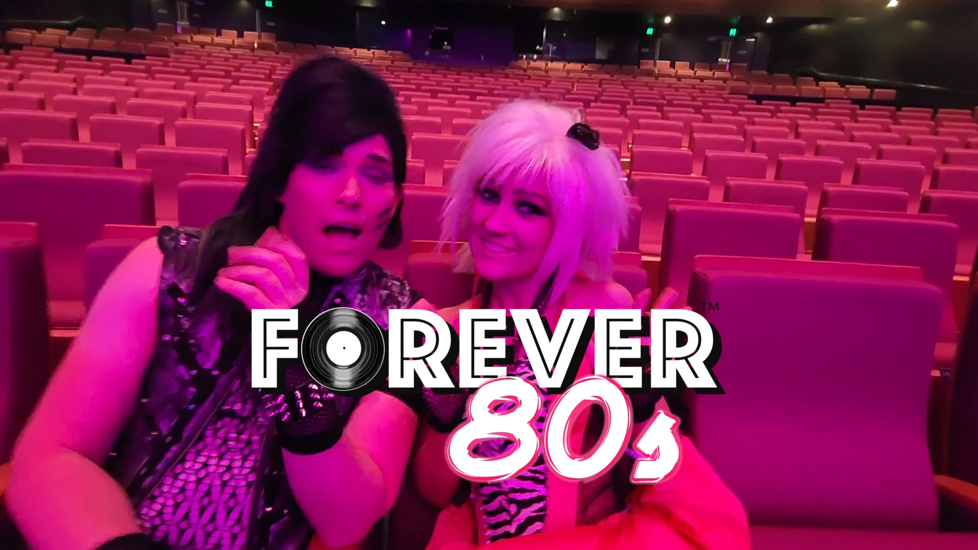 DRTCC | Forever 80s - Best of the 80s Tour on Vimeo