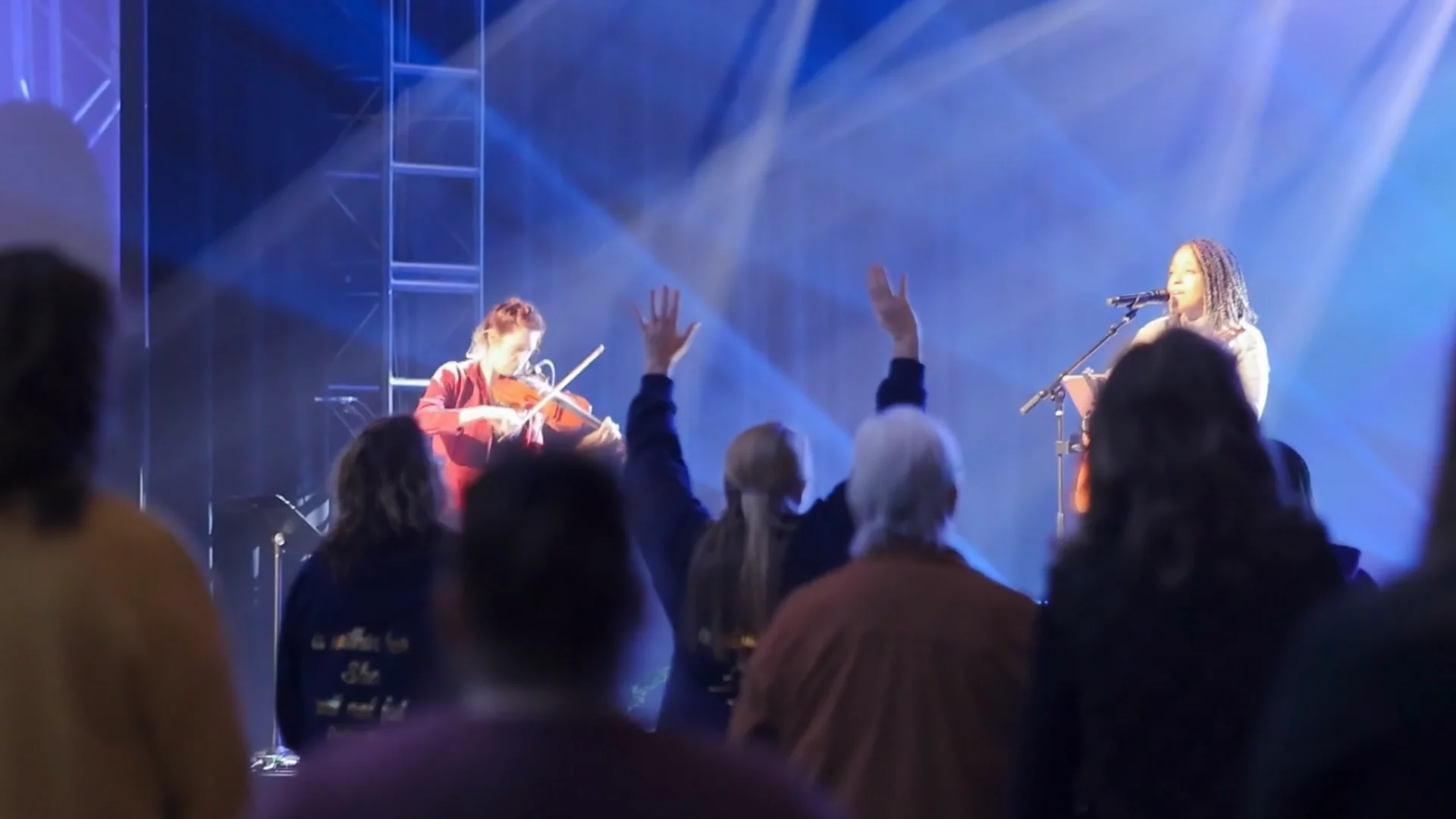 2024 Revive! Conference Promo on Vimeo