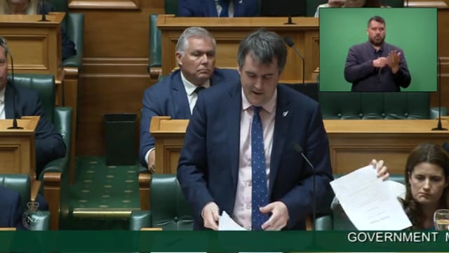 Parliament TV On Demand - Parliament On Demand