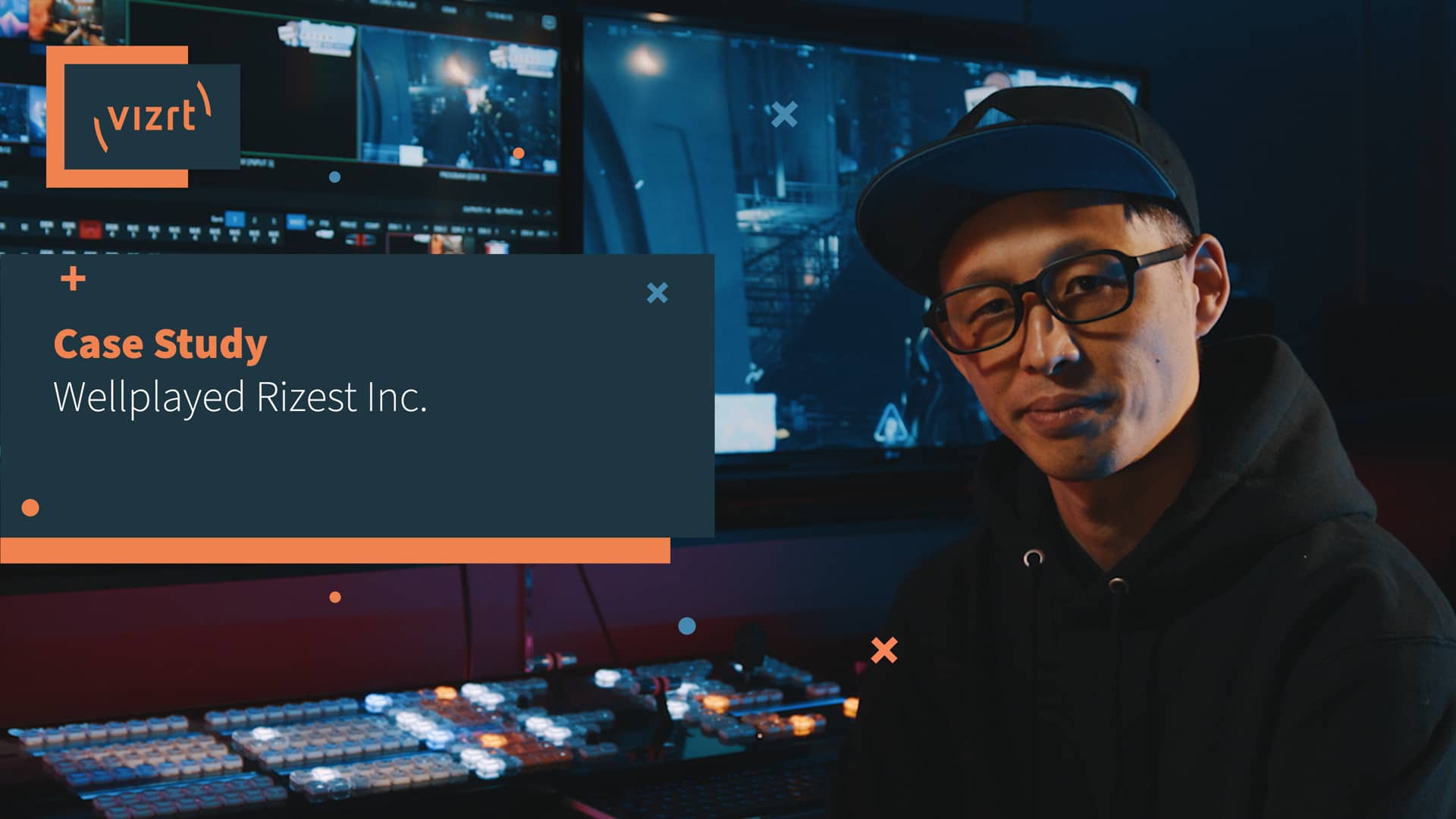 Case Study: Wellplayed Rizest Inc. on Vimeo