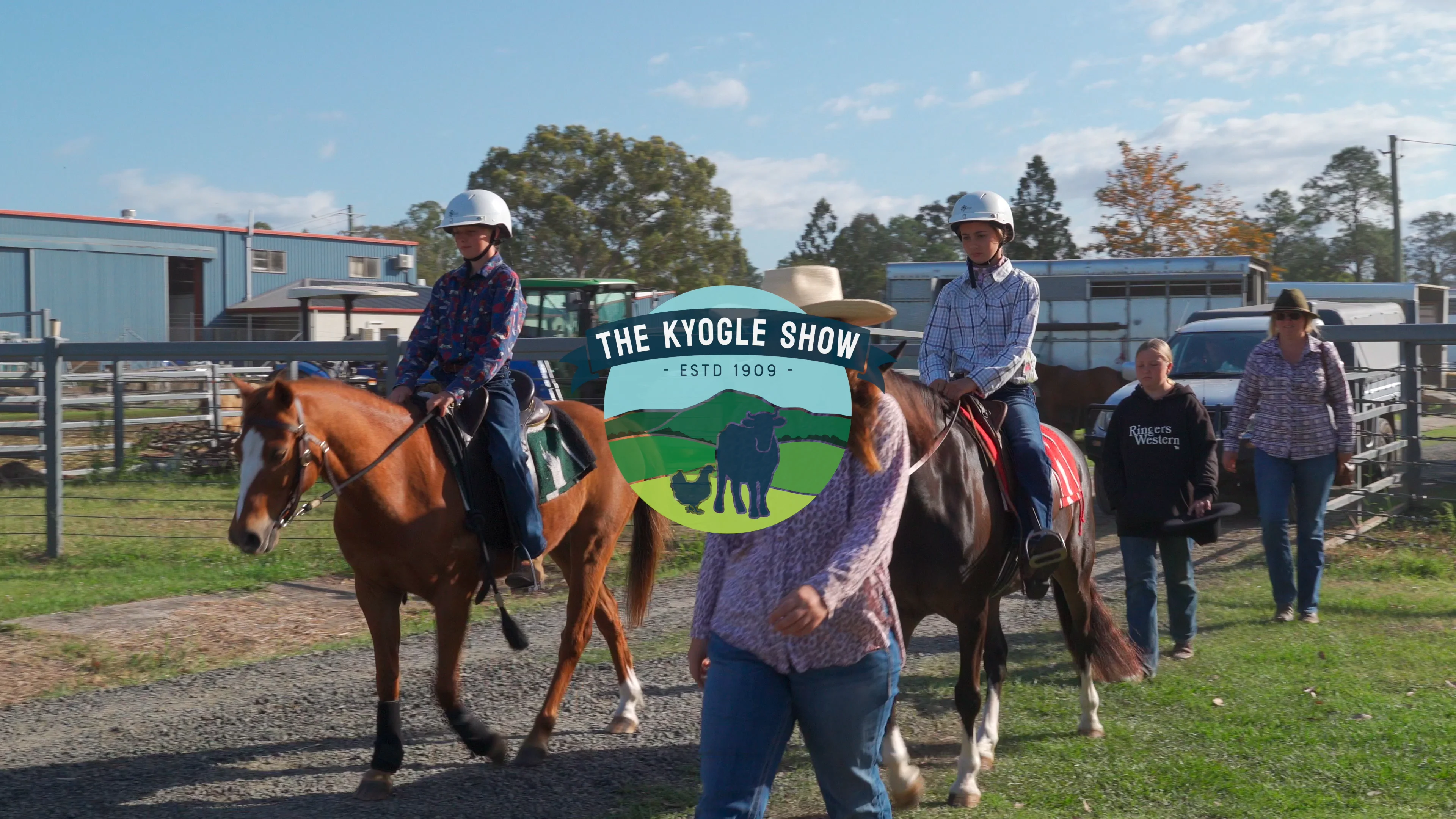 Kyogle Show 2023