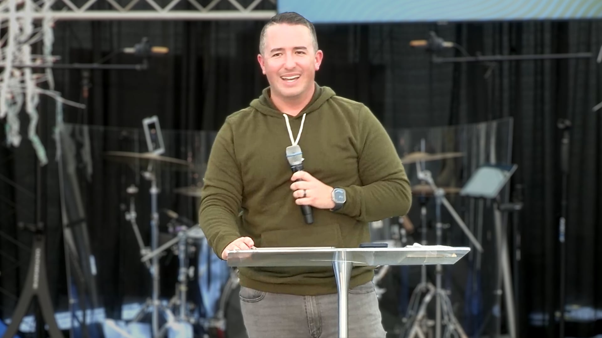 Message Archives | Valorous Church