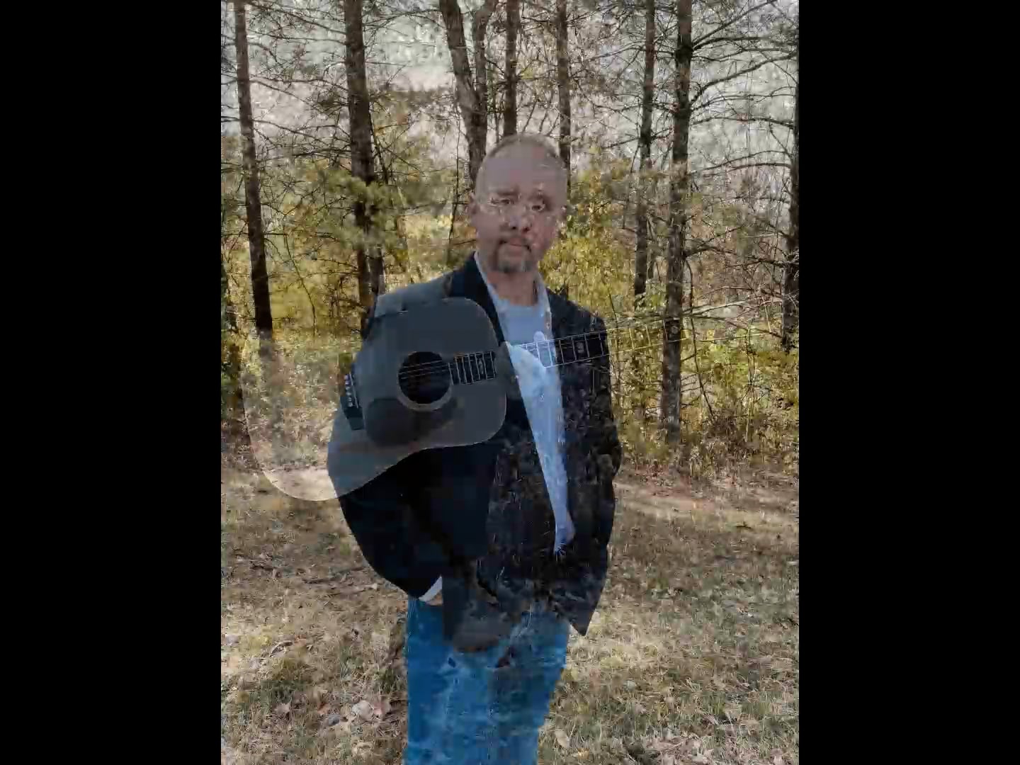 Carl Bentley - Bluegrass Music, Singer/Songwriter