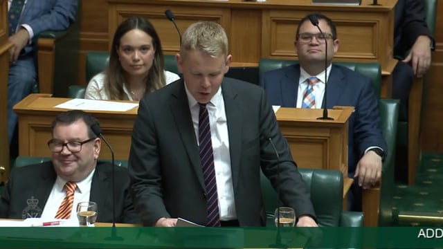 Parliament TV On Demand - Parliament On Demand