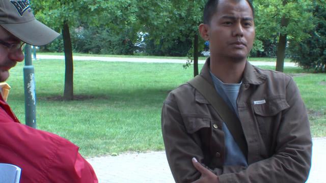 Min Tun Min Soe (MN) - 2. 7. - Crosscultural Guide in CROSSCULTURAL ...