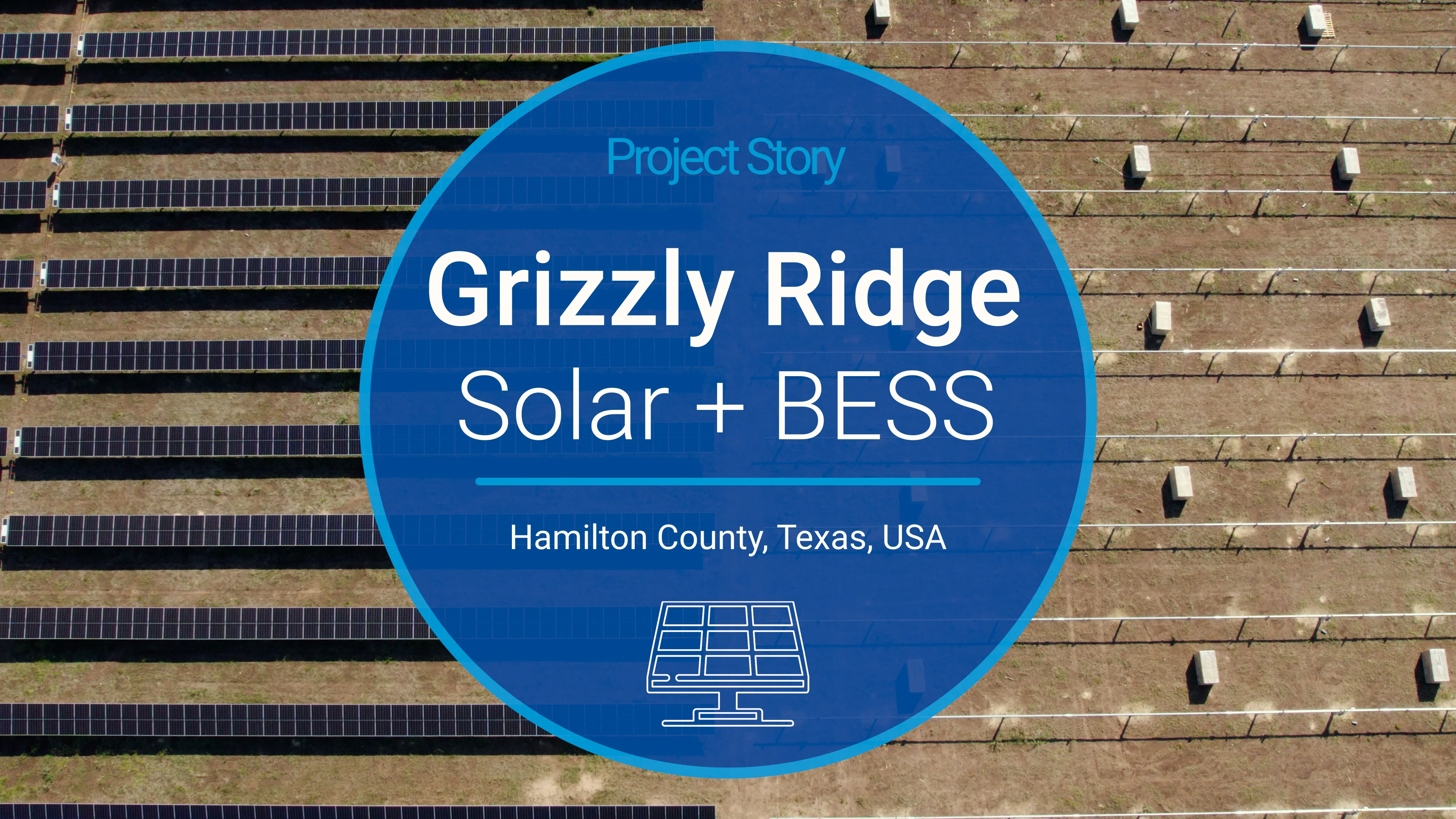 Project Story: Grizzly Ridge Solar on Vimeo