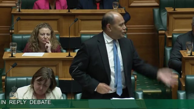 Parliament TV On Demand - Parliament On Demand