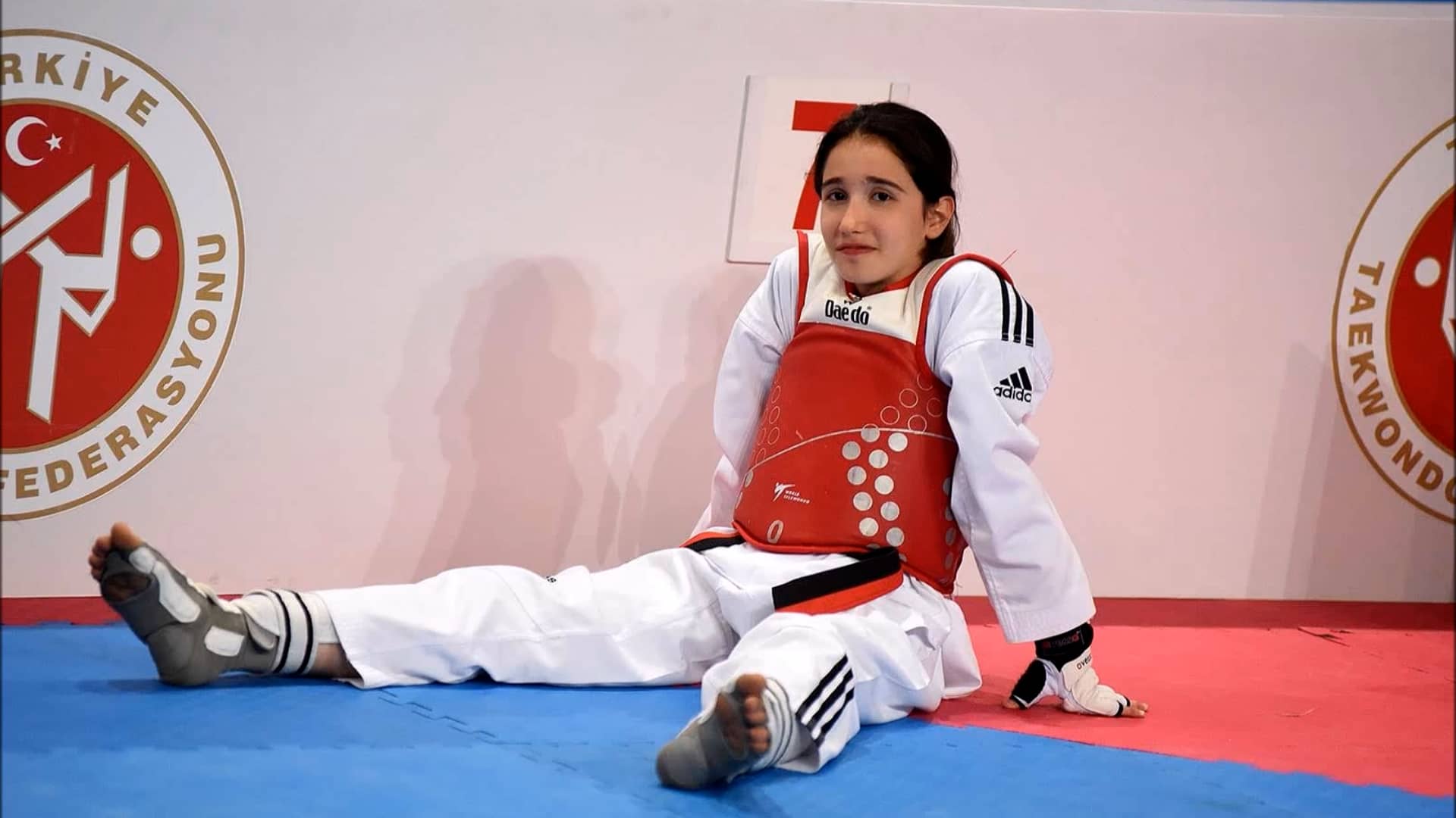 Tataminin Tozu - Melike on Vimeo