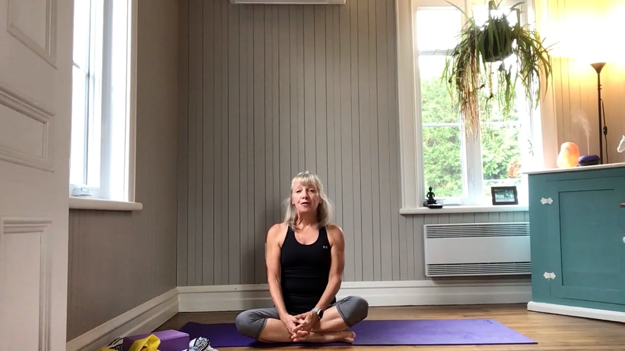 La finale et le retour ! | Studio Diva Yoga (+ de 2500 vidéos)