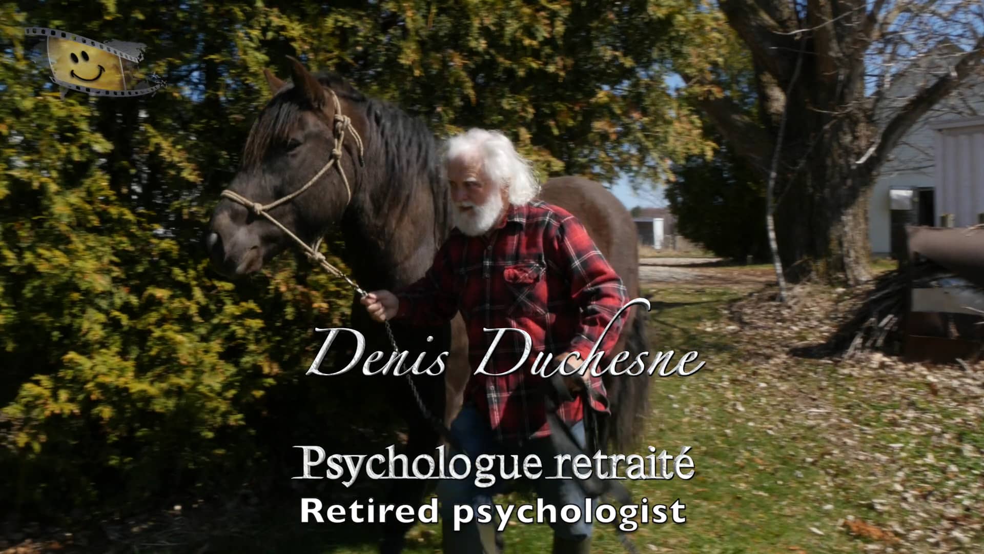 Happyness-Seekers DENIS DUCHESNE on Vimeo