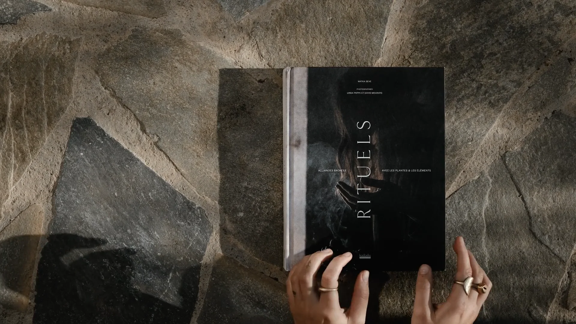 Matka Seve | Rituels on Vimeo