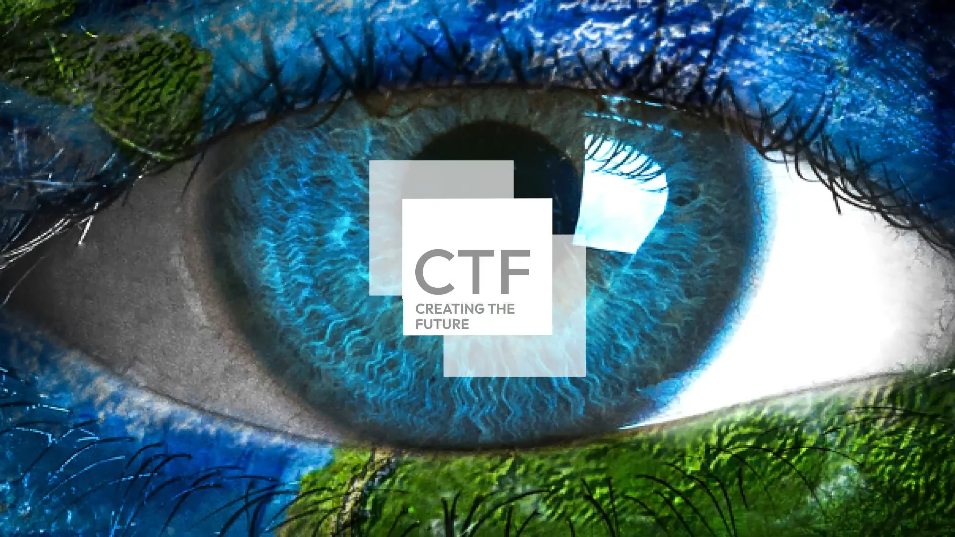 Creating The Future 2023 - Roger Weatherby on Vimeo