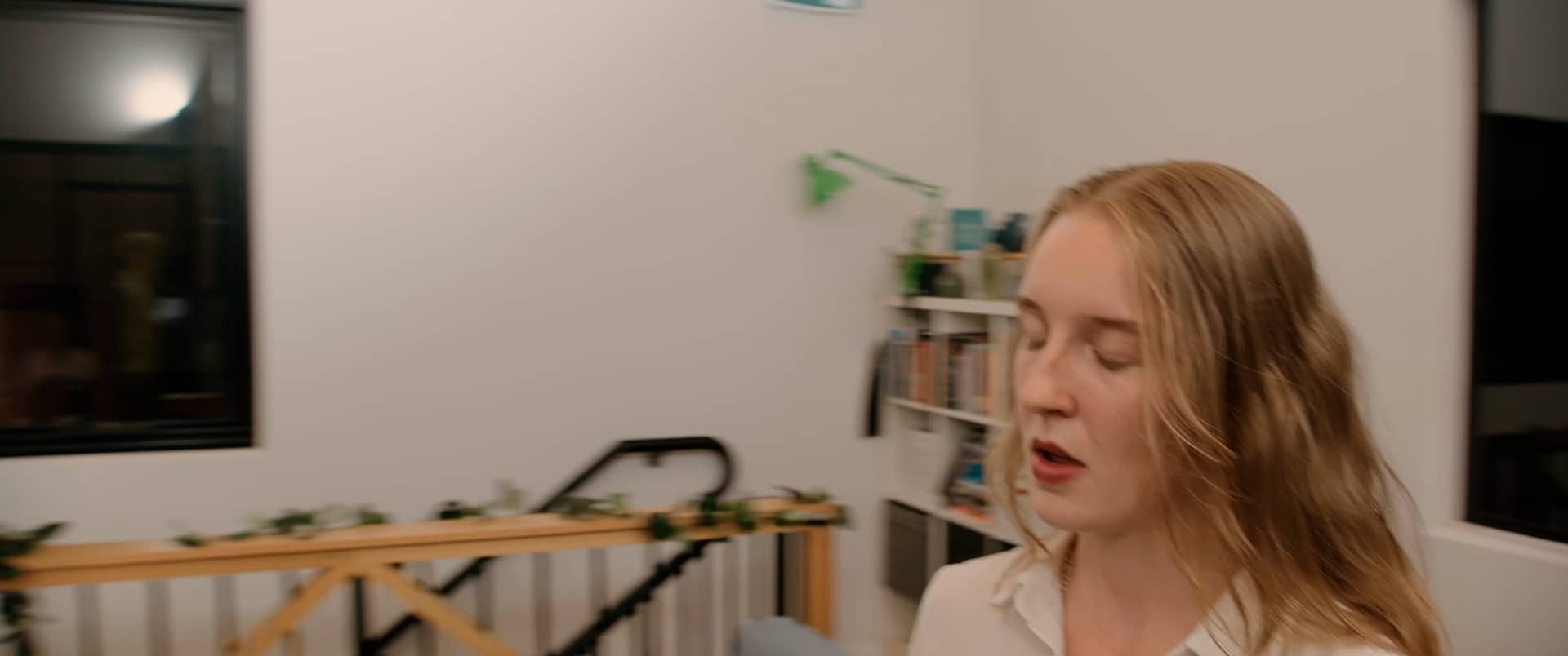 Aus - Office Comedy on Vimeo