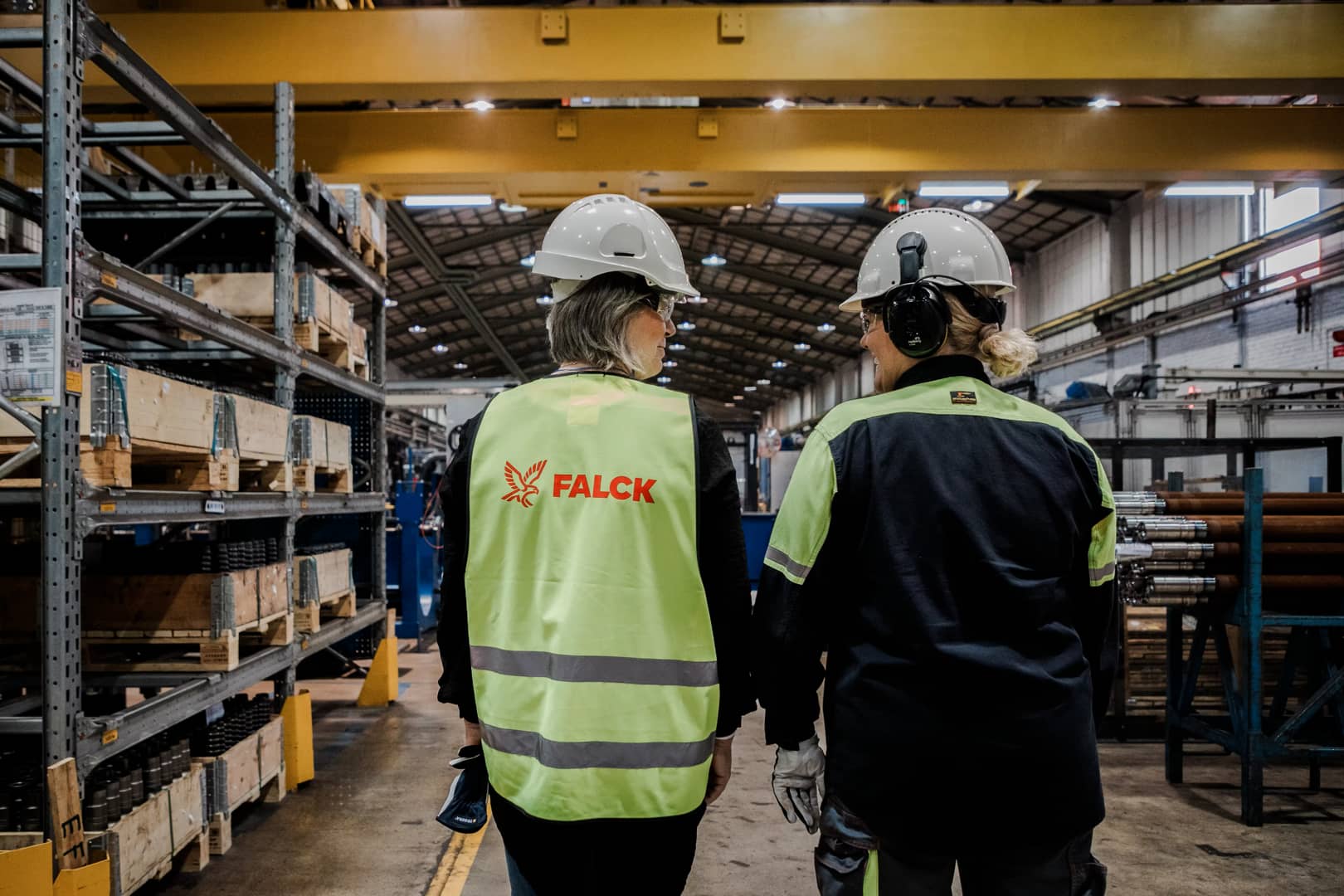 Endringer i Arbeidsmiljøloven for 2024 on Vimeo