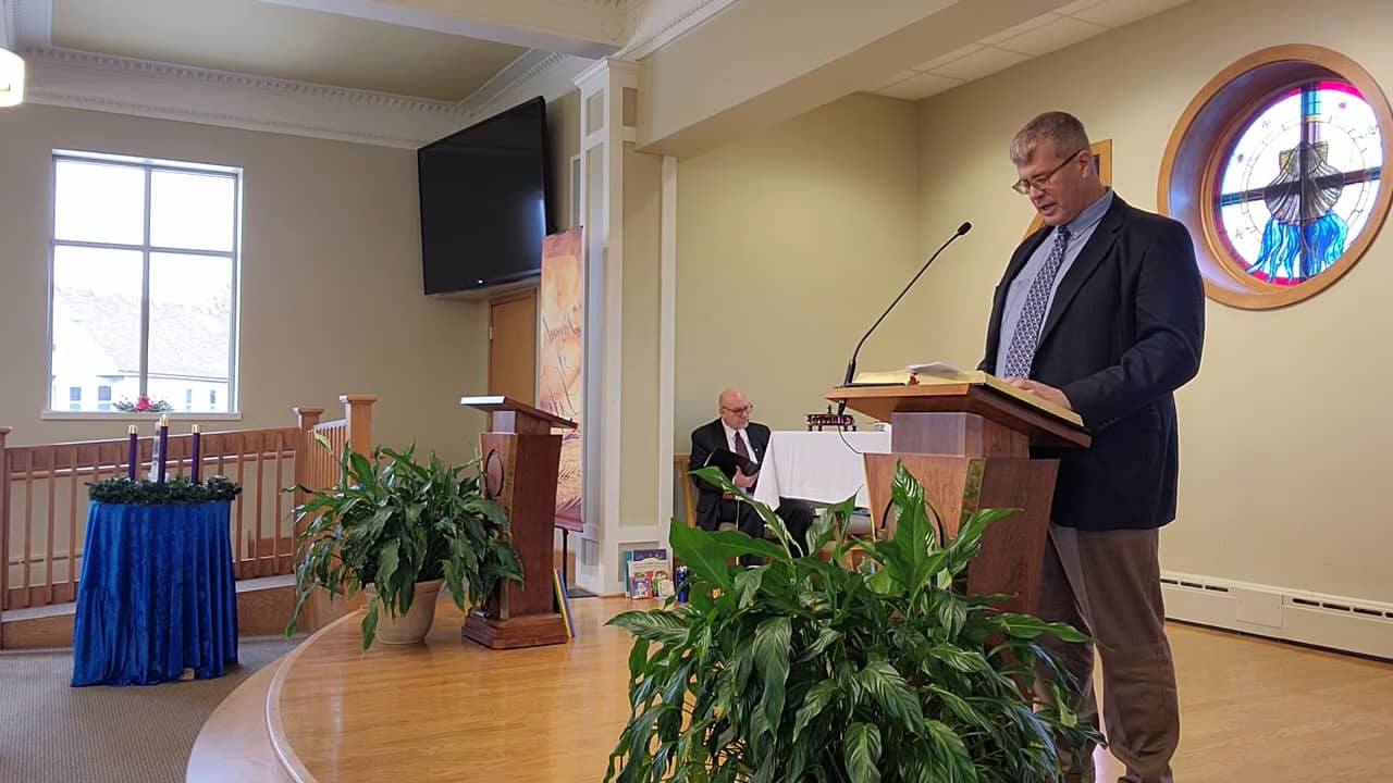 Josh Heikkila December 3, 2023 on Vimeo