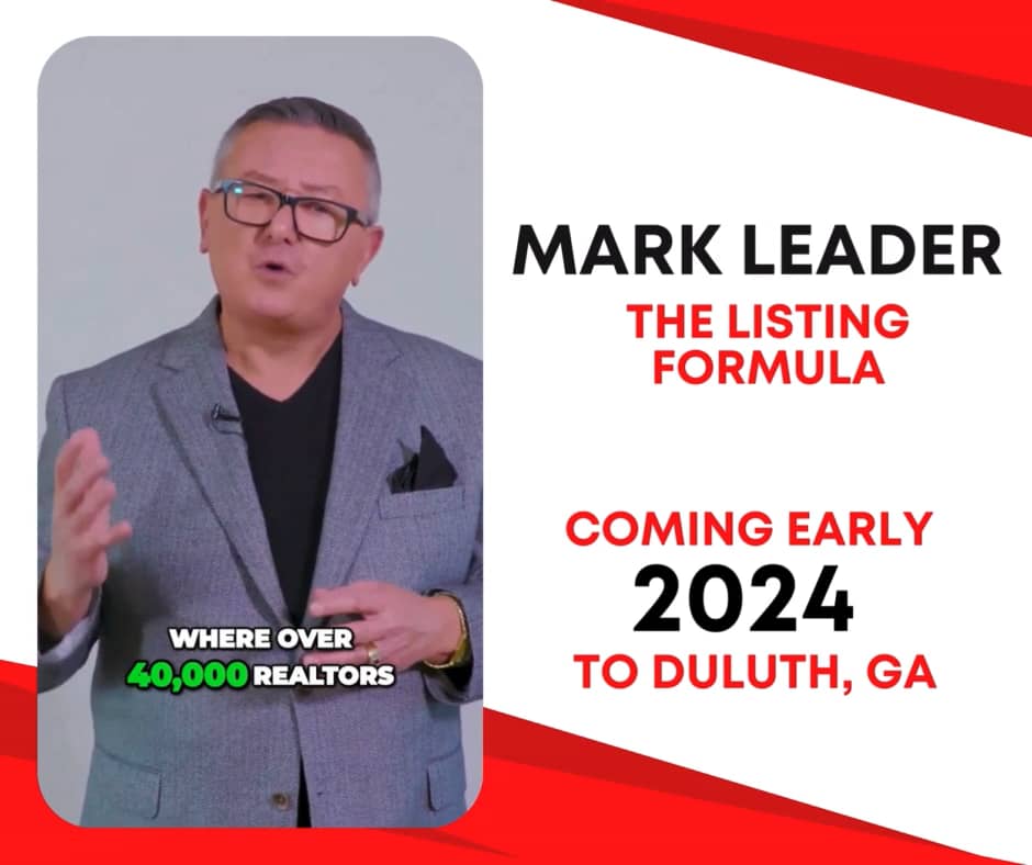 MARK LEADER on Vimeo