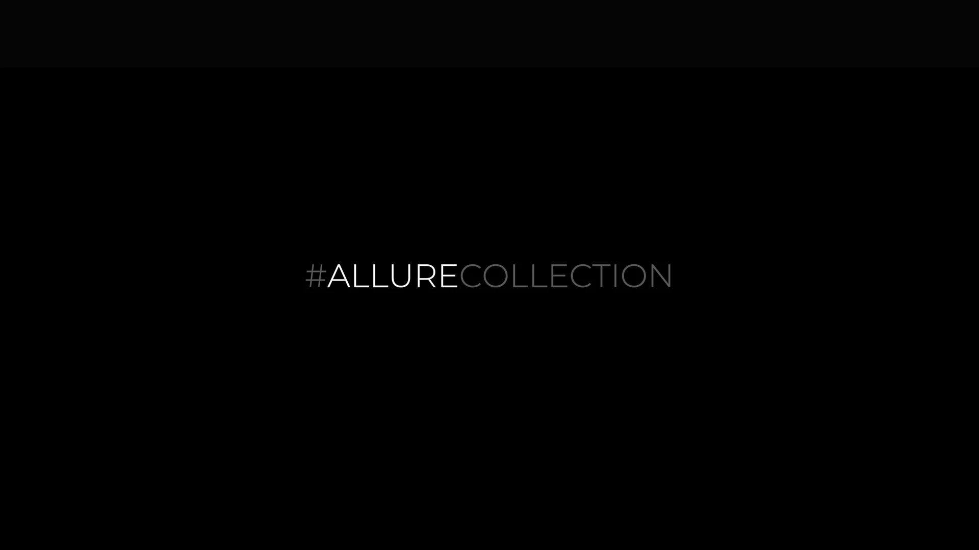 ALLURE DEF on Vimeo