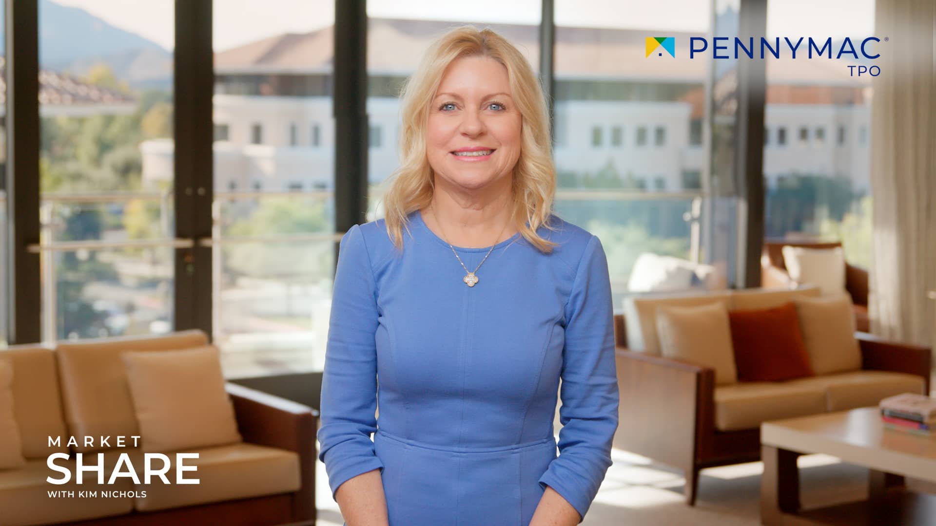 Market Share With Kim Nichols - New Product Release: Home Equity ...