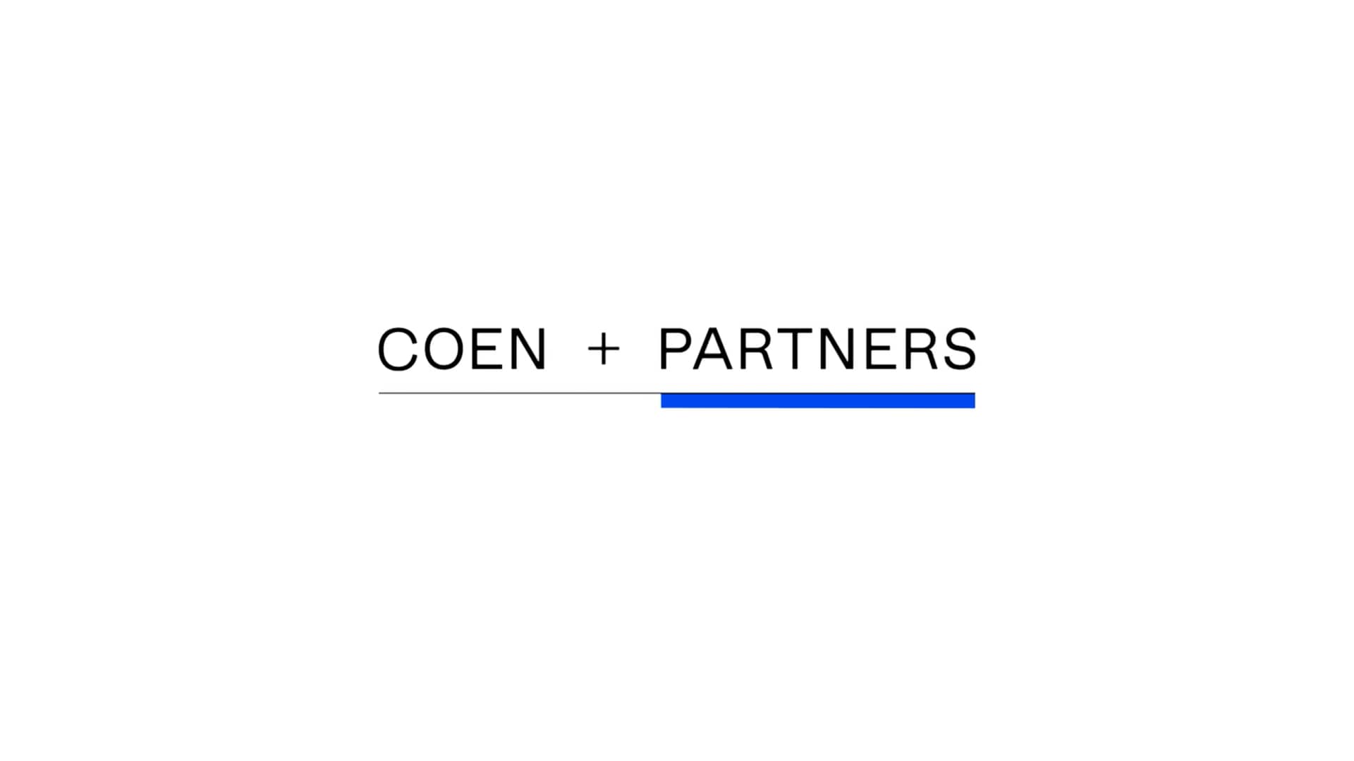 Coen + Partners 2023 on Vimeo