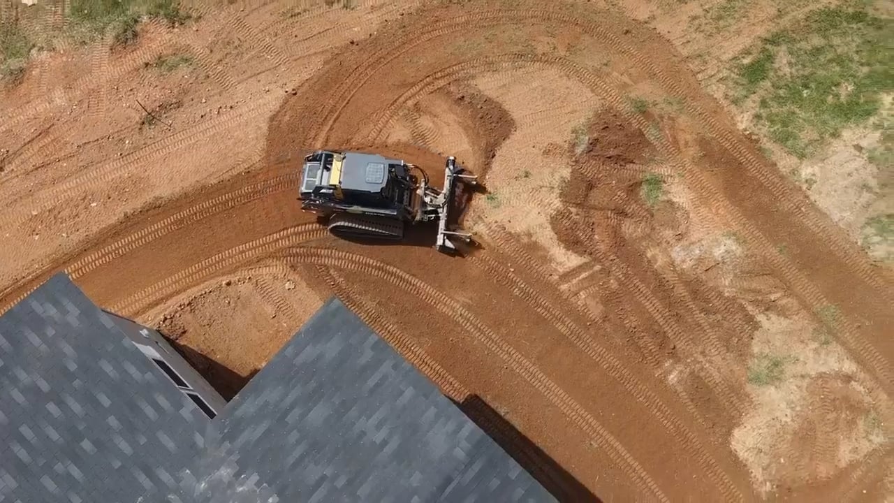 Grading Company | Fusion Grading & Excavating | Drainage