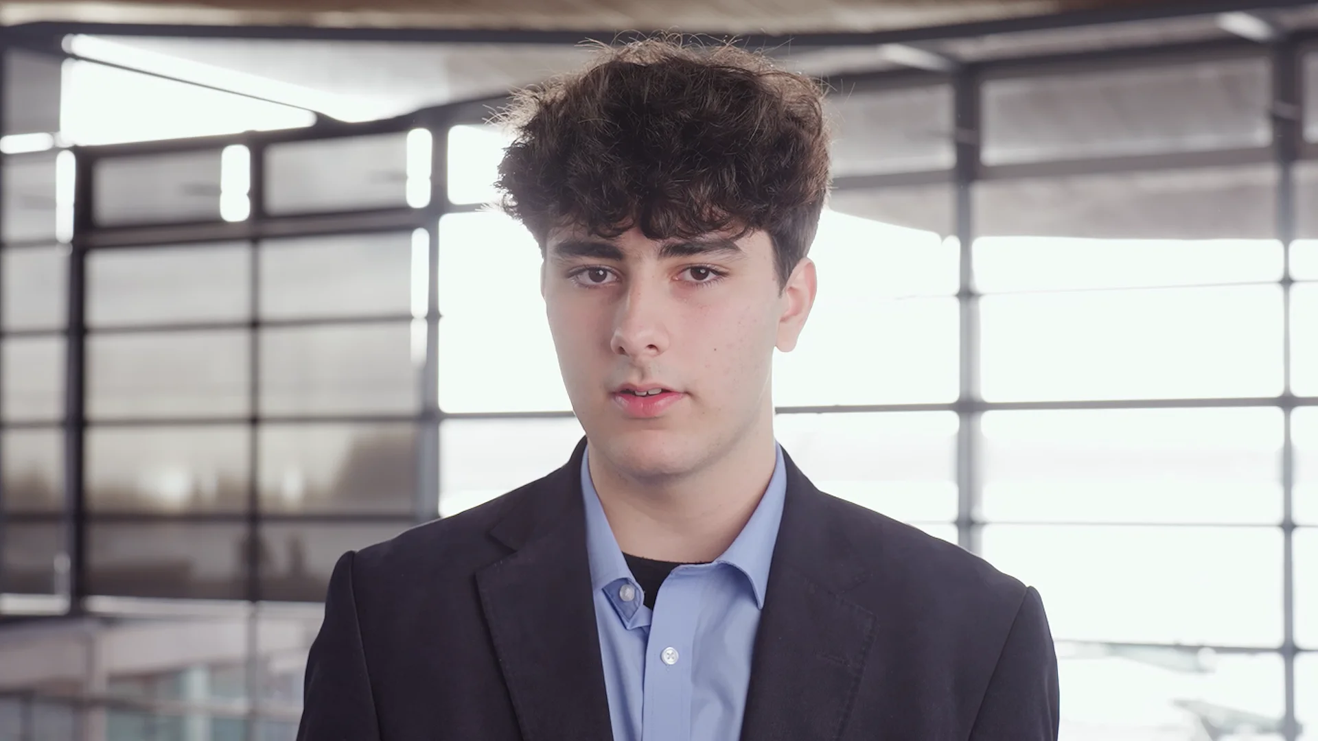 COP28: climate negotiation simulation events for UK students on Vimeo