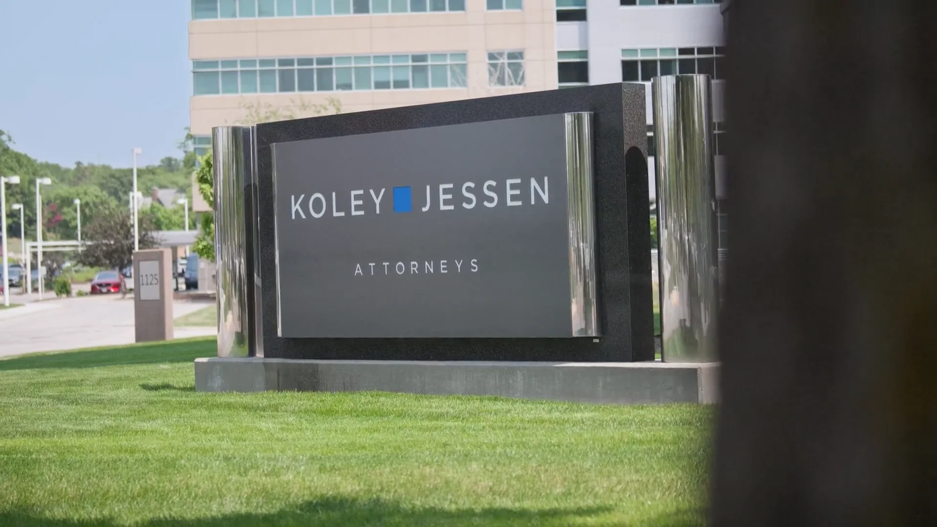 Koley Jessen Summer Associate Program