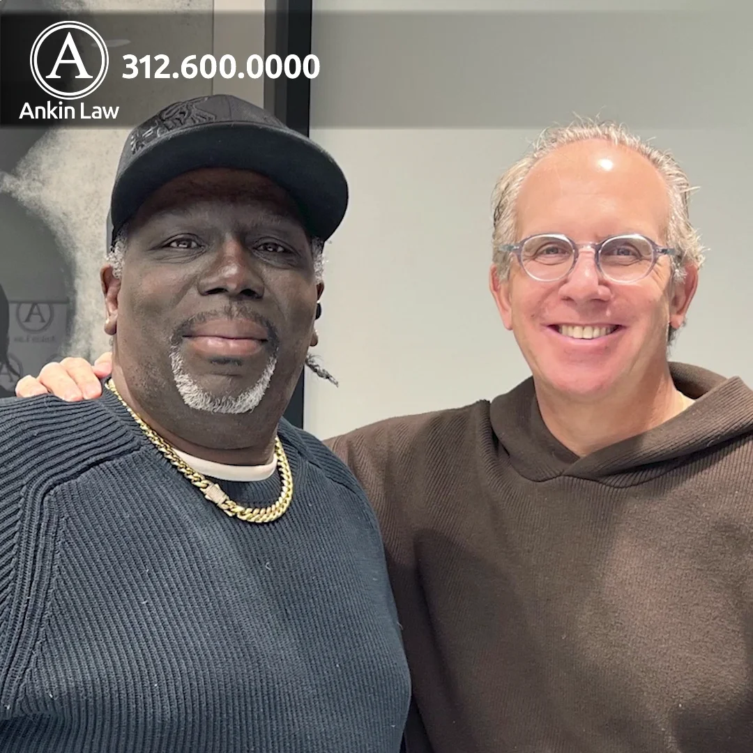 Client Stories_Stanley Rankin_Auto Accident on Vimeo