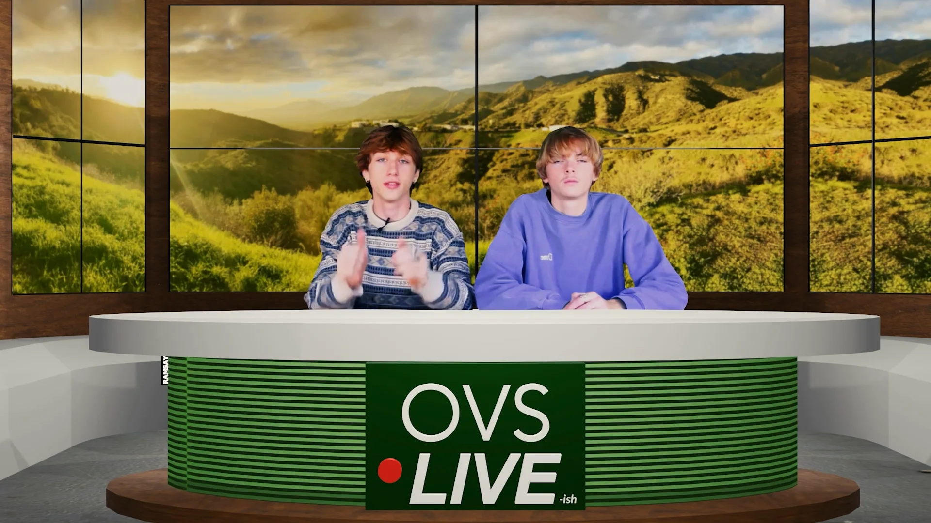 OVS TV Ep. 3 on Vimeo